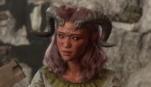 Cut and unimplemented content - bg3.wiki