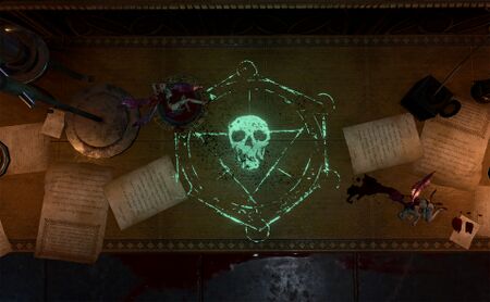 Balthazar's Experiment - bg3.wiki