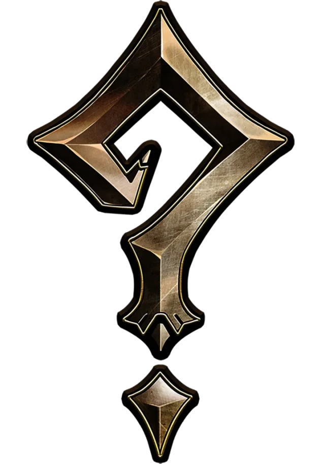 File:Sticker Symbols Gold Question Mark 1.webp - bg3.wiki