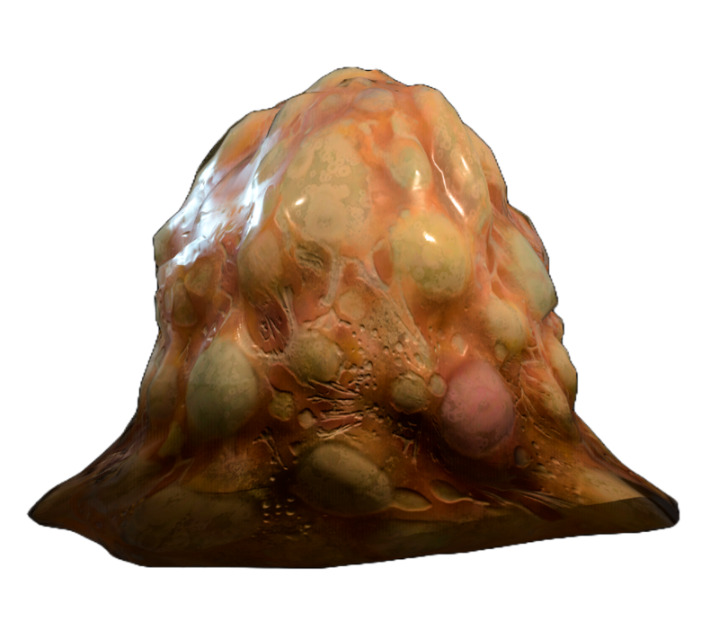 Greaseball - bg3.wiki