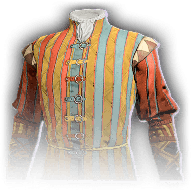 Mesmerising Circus Outfit - bg3.wiki