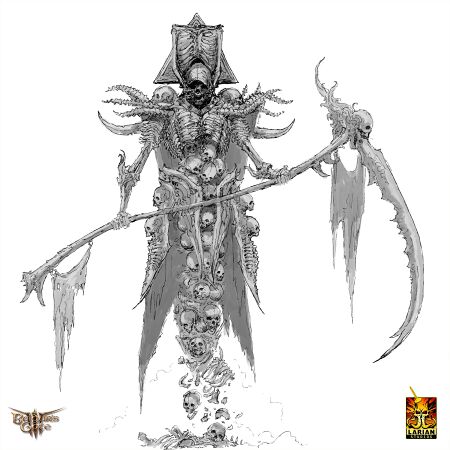 Apostle of Myrkul - bg3.wiki