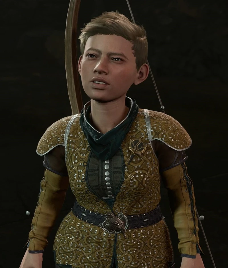 Roah Moonglow - bg3.wiki