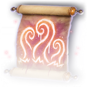 Scroll of Evard's Black Tentacles - bg3.wiki