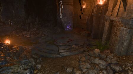 Rescue Orin's Victim - Baldur's Gate 3 Wiki