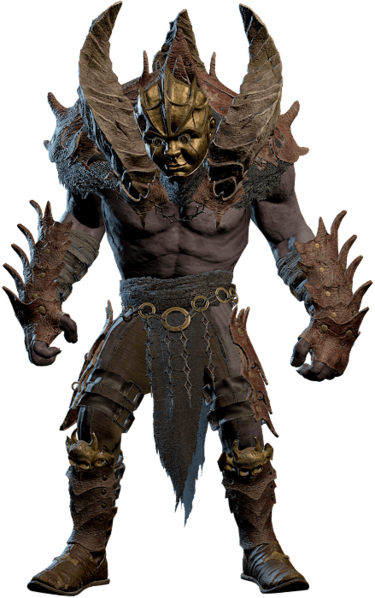 Hoarding Merregon - Baldur's Gate 3 Wiki