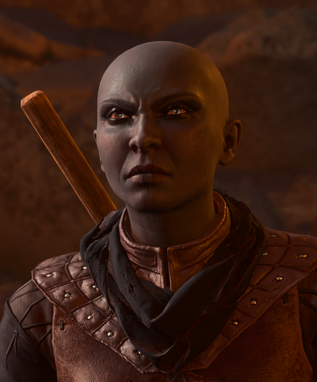 Morghal - bg3.wiki