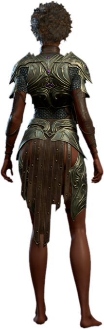 Psionic Ward Armour - bg3.wiki