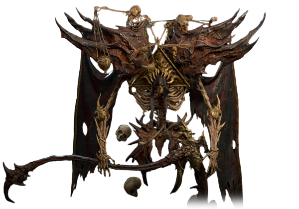 Apostle of Myrkul - Baldur's Gate 3 Wiki