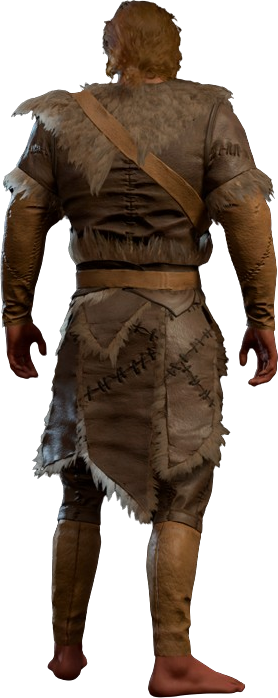 File:Hide Armour +1 High Elf Back Model.webp - Baldur's Gate 3 Wiki