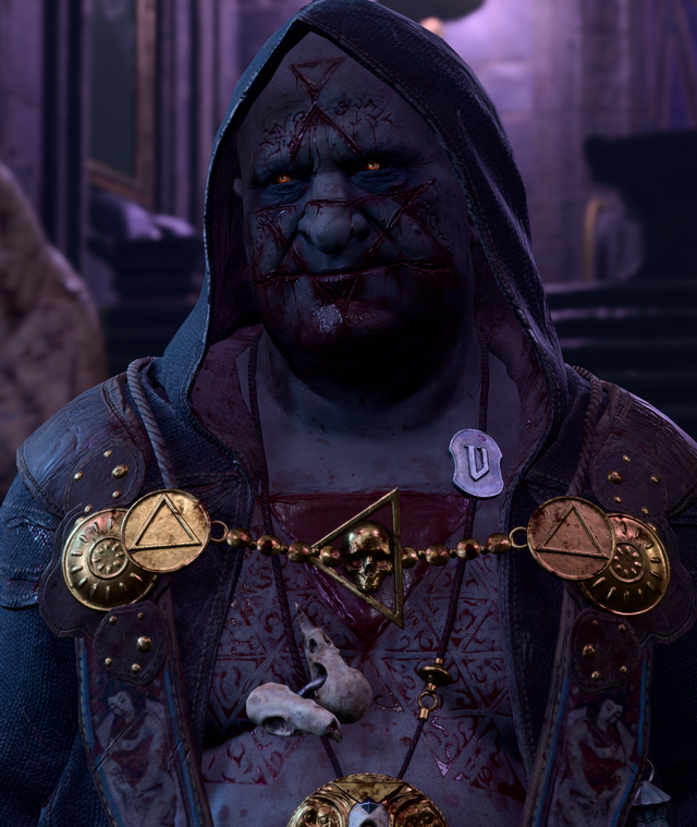 Balthazar - bg3.wiki