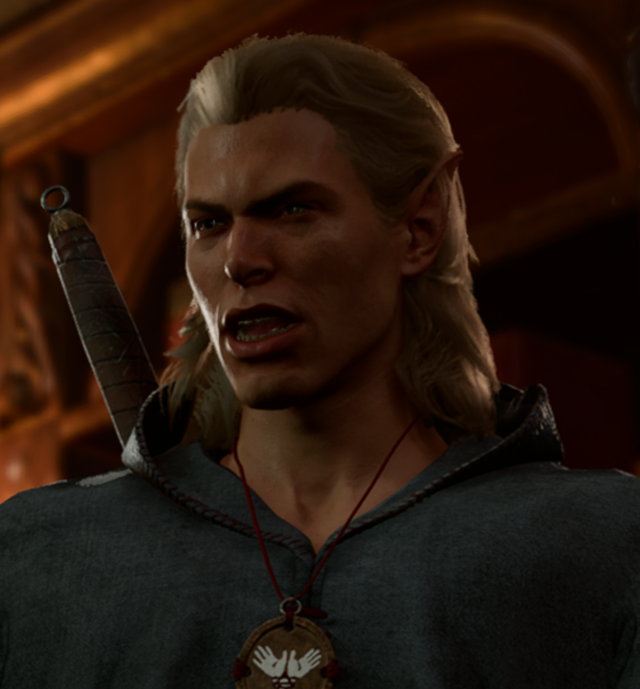 Bill - bg3.wiki