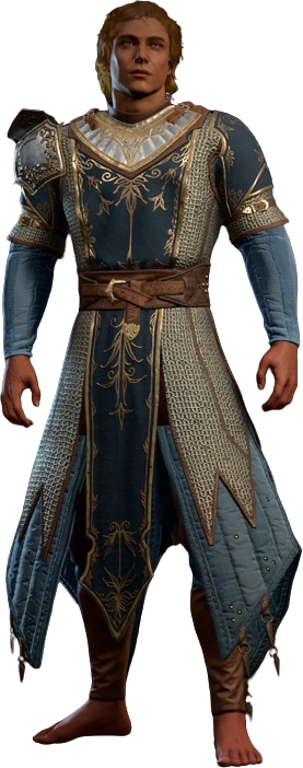 File:Chain Mail +2 High Elf Front Model.webp - bg3.wiki