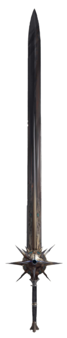 Sword of Chaos - bg3.wiki
