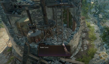 Rescue the Gnome - bg3.wiki