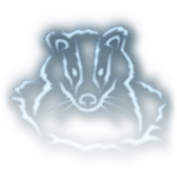 Wild Shape: Badger - bg3.wiki