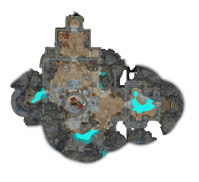 File:Map Ancient Lair.png - bg3.wiki
