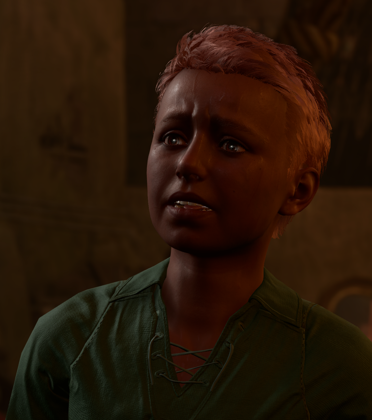 Sticky Dondo - bg3.wiki