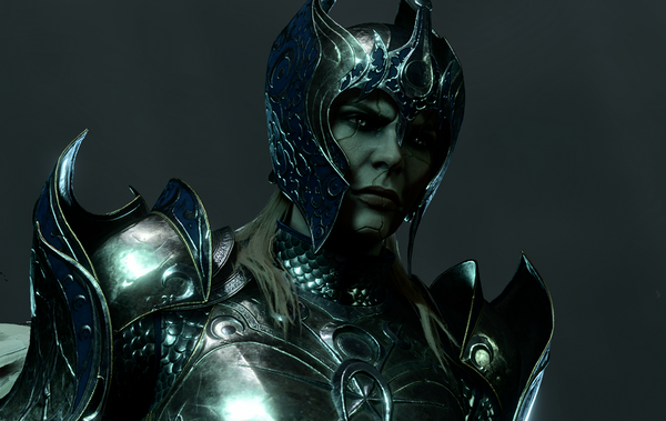 Aylin - Baldur's Gate 3 Wiki