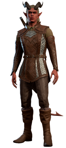 Guex - Baldur's Gate 3 Wiki