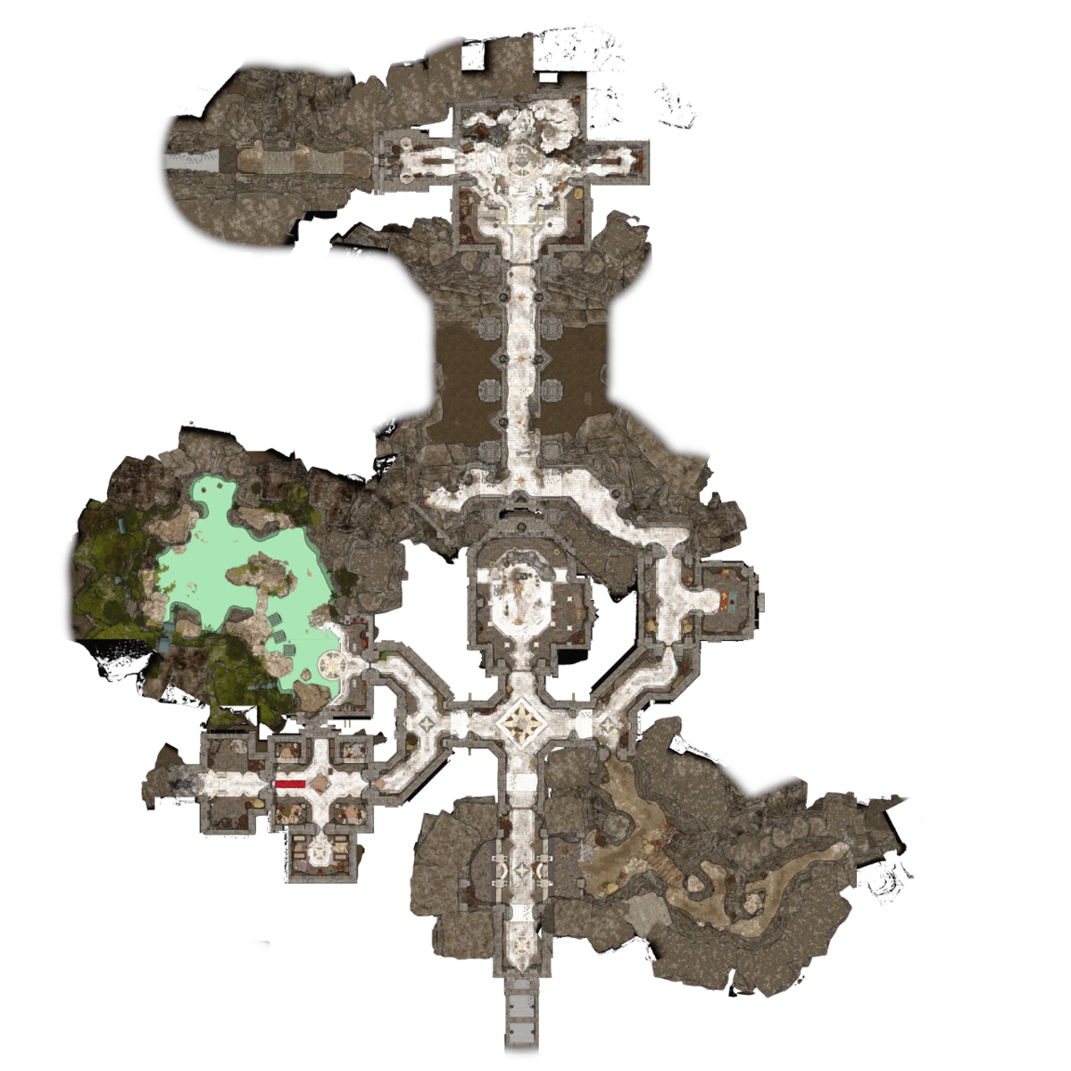 Crèche Y'llek - bg3.wiki