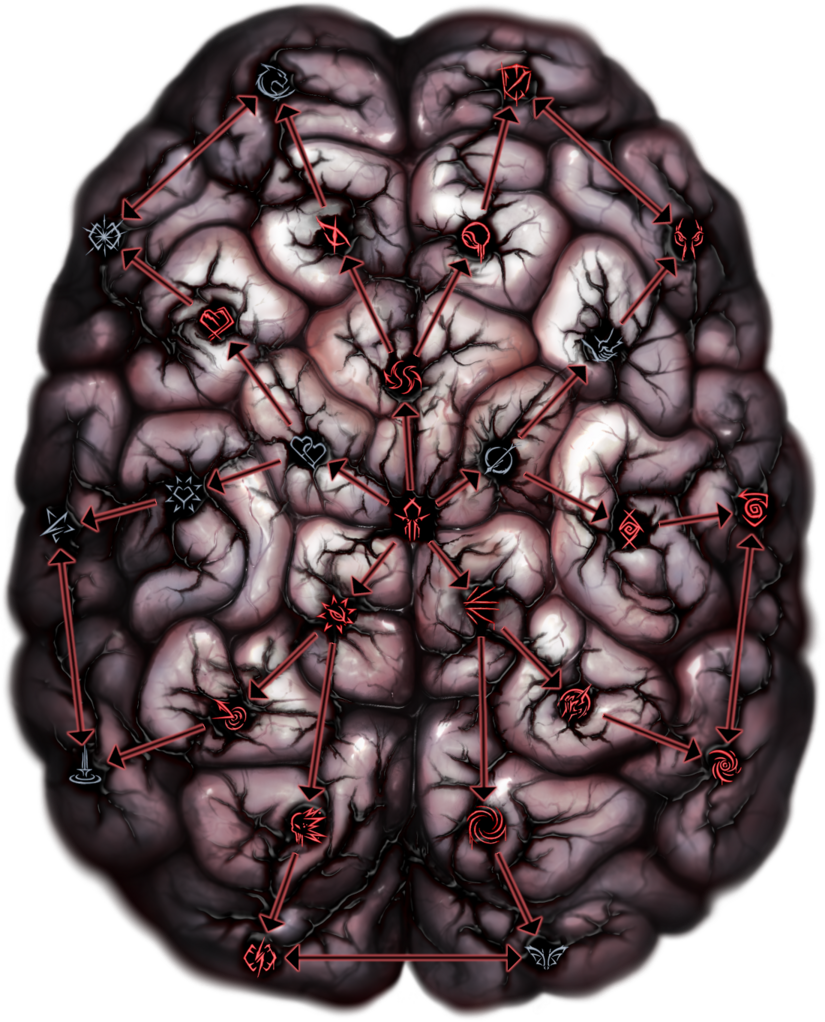 Illithid Powers - bg3.wiki