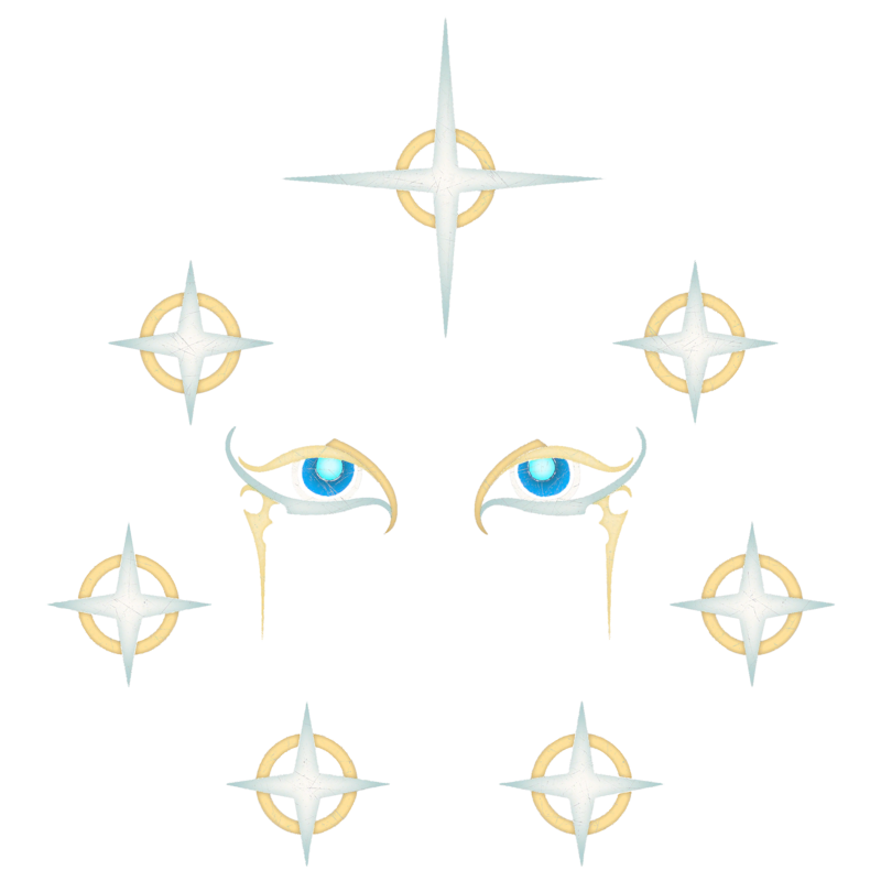 File:Selune Symbol Texture.webp - bg3.wiki