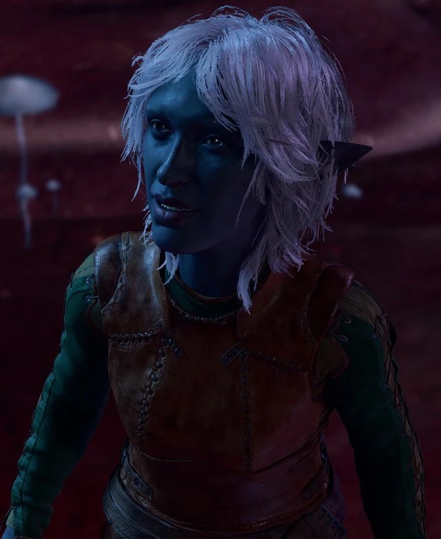 Thulla - bg3.wiki