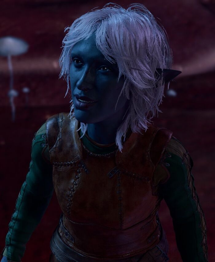 Thulla - Baldur's Gate 3 Wiki