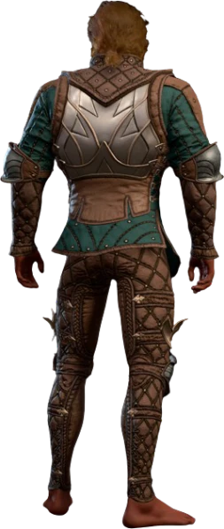 File:Breastplate High Elf Back Model.webp - bg3.wiki