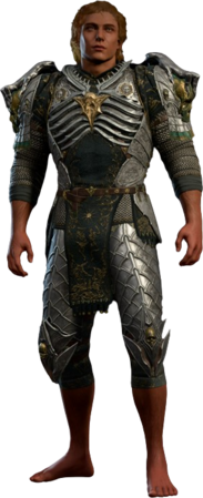 Reaper s Embrace Bg3 wiki