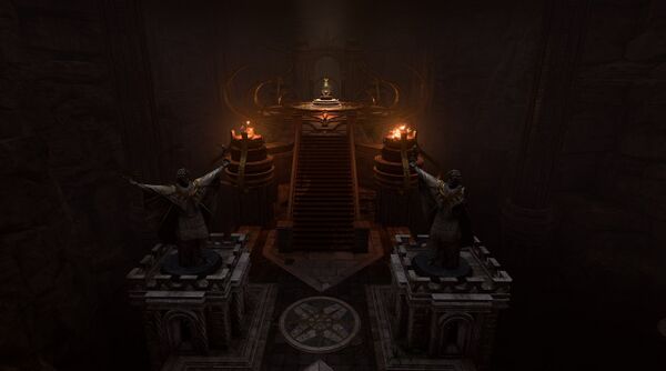 Secret Chamber - bg3.wiki