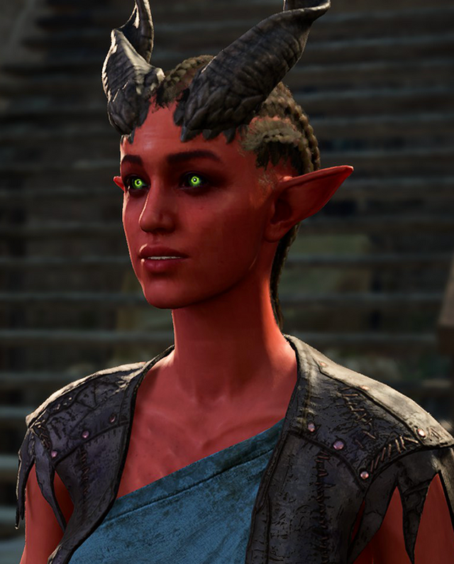 Rilia - bg3.wiki