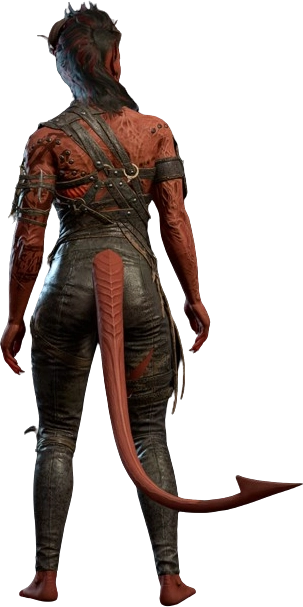 File:Armour Karlach Back Model.webp - bg3.wiki