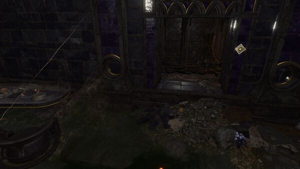 Find Explosives - bg3.wiki