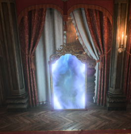 Magic Mirror - bg3.wiki