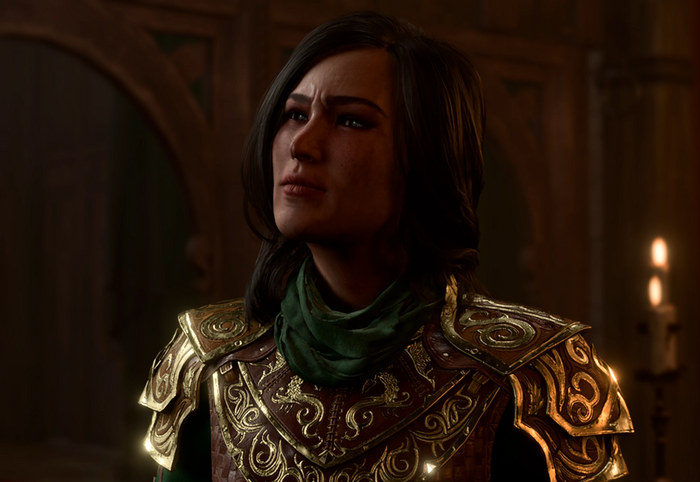 Nine-Fingers Keene - Baldur's Gate 3 Wiki