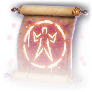 Scroll of Otiluke's Resilient Sphere - bg3.wiki