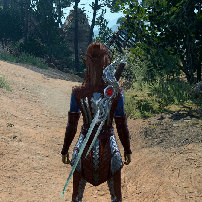 Duellist's Prerogative - bg3.wiki