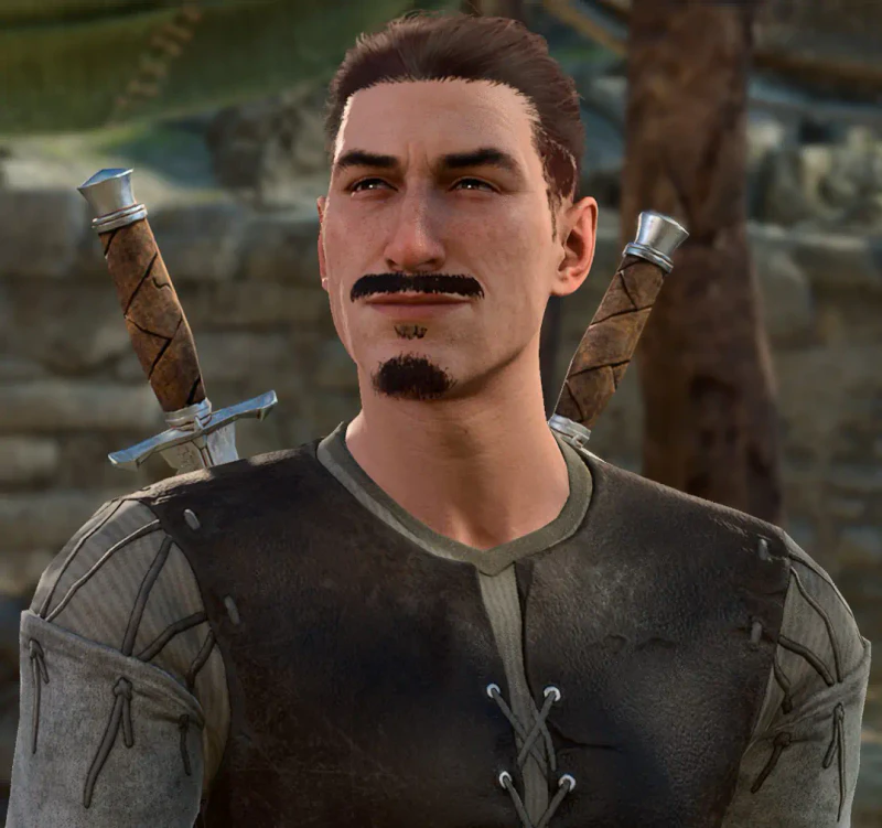 Ferg Drogher - bg3.wiki