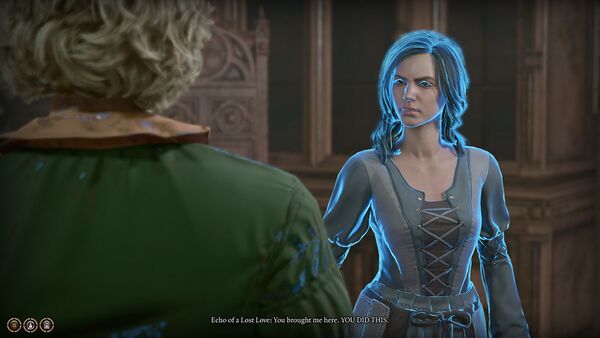 Free the Artist - bg3.wiki