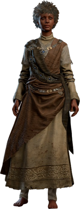 Robe of the Weave - bg3.wiki