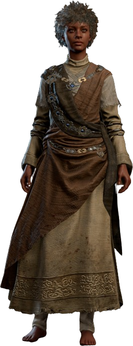 Robe of the Weave - bg3.wiki