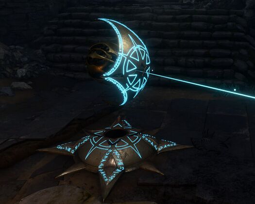 Arcane Turret - Baldur's Gate 3 Wiki