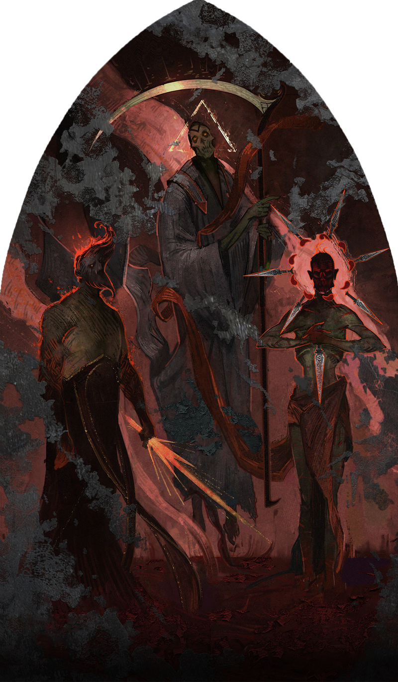 Dead Three - bg3.wiki