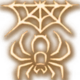 Wild Shape: Spider - bg3.wiki