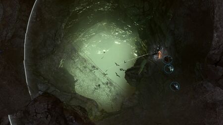 Travel through the Underdark - bg3.wiki