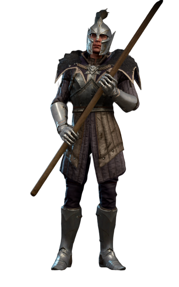 Zealot of the Absolute - bg3.wiki