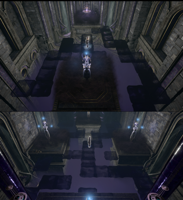 Gauntlet of Shar - bg3.wiki