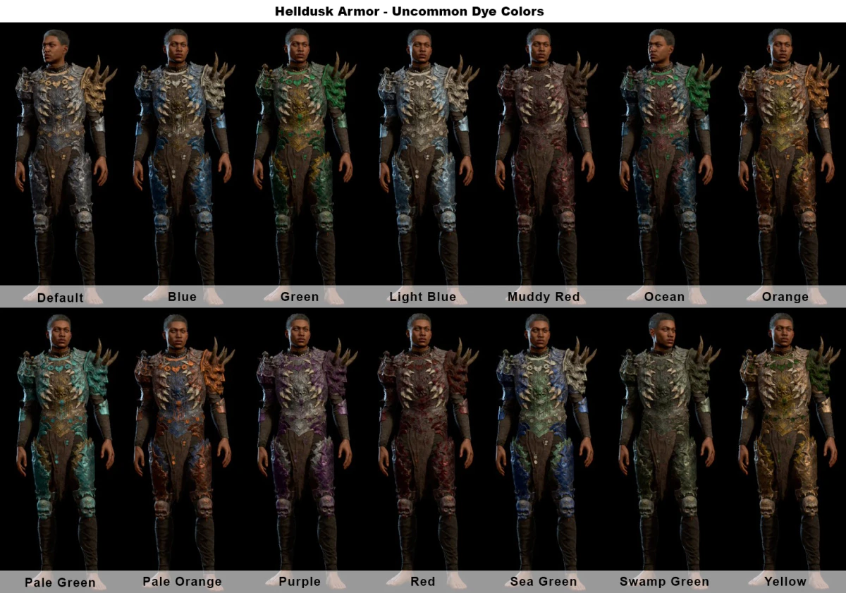 File:HellduskArmor-UncommonDyes.webp - bg3.wiki